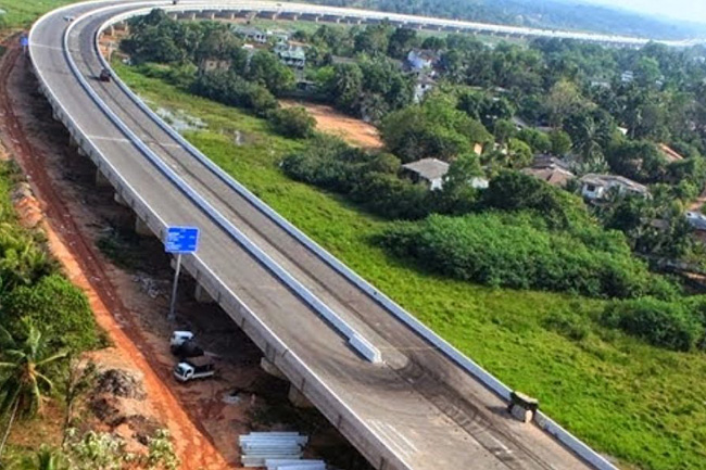 Central Expressway Project Stage III: Highway Ministry keeps mum on BOT ...