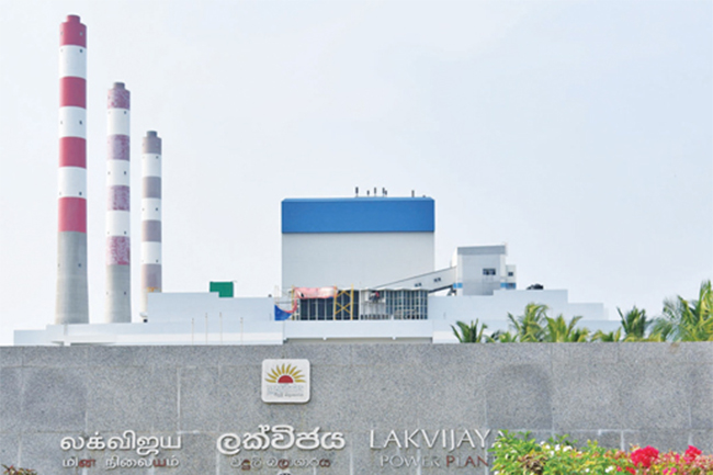 Power sector: Improving Sri Lanka’s resilience - The Morning - Sri ...