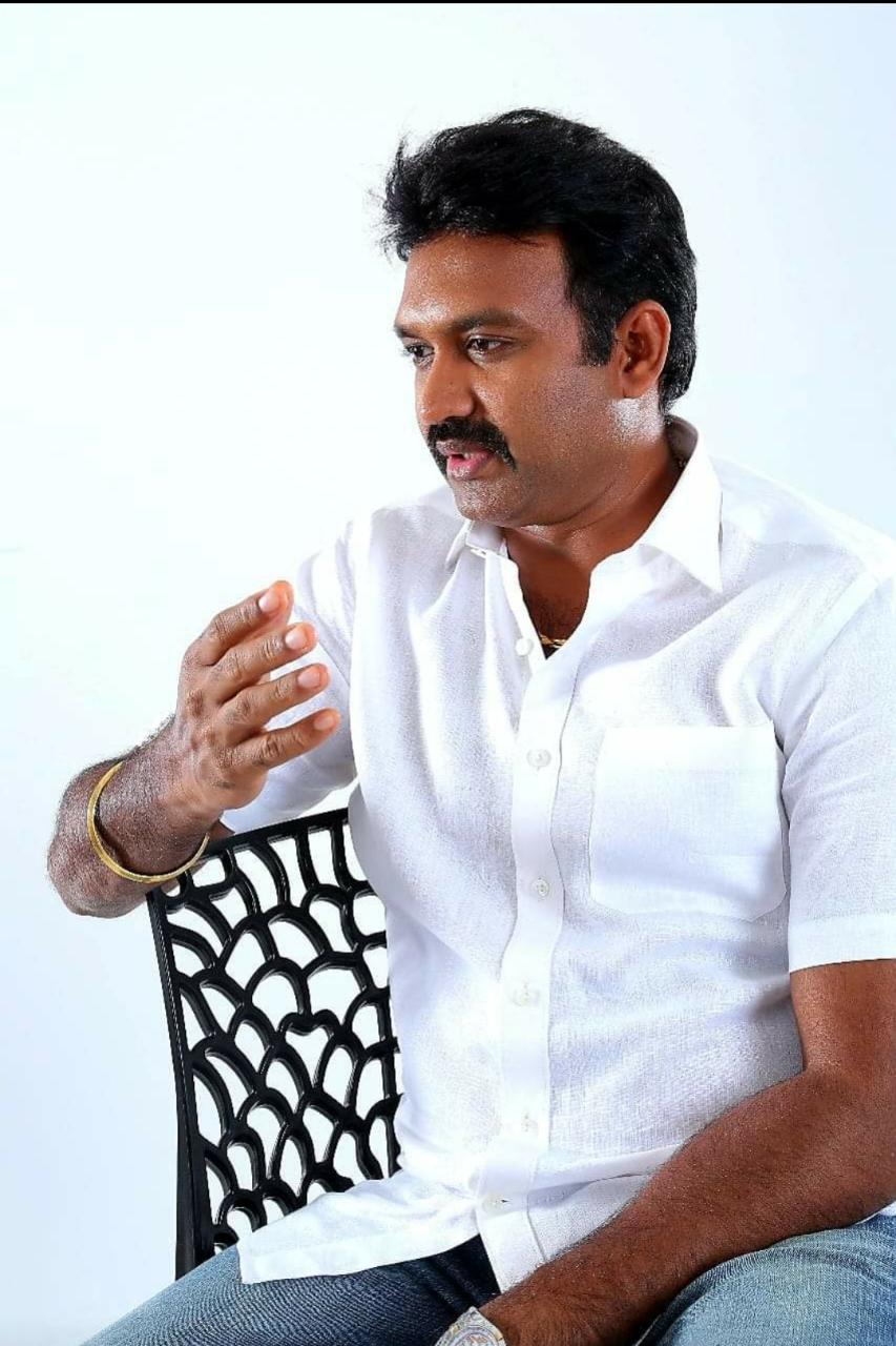 Will support best economic recovery plan: Senthil Thondaman - The ...