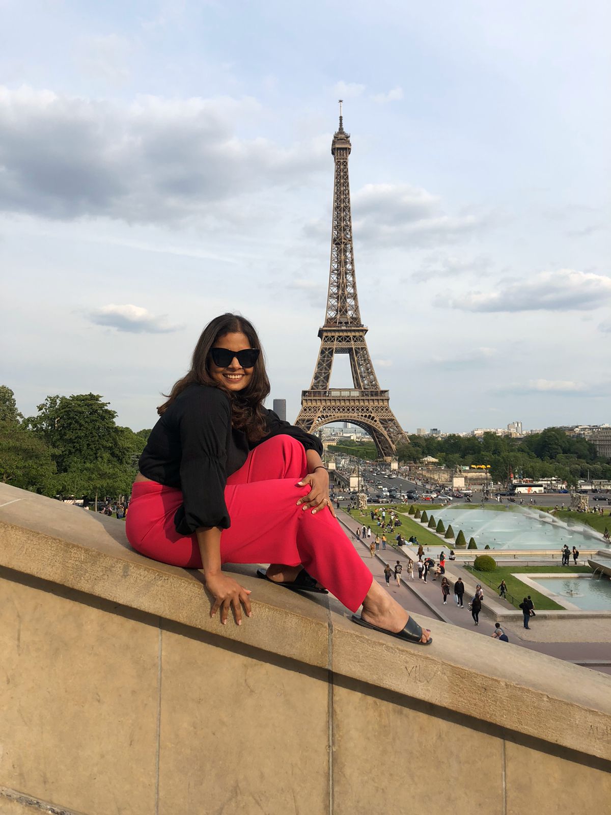 A force of inspiration: Nadeeka Jayasinghe - The Morning - Sri Lanka News