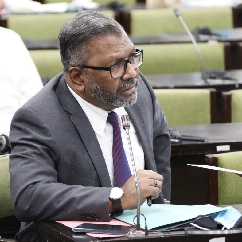 Suren Raghavan stripped of his positions in SLFP - The Morning - Sri ...