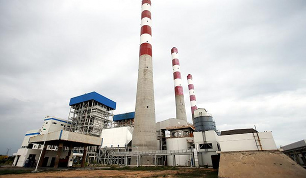 Norochcholai Power Plant: 300 MW unit to shut down for 75 days - The ...