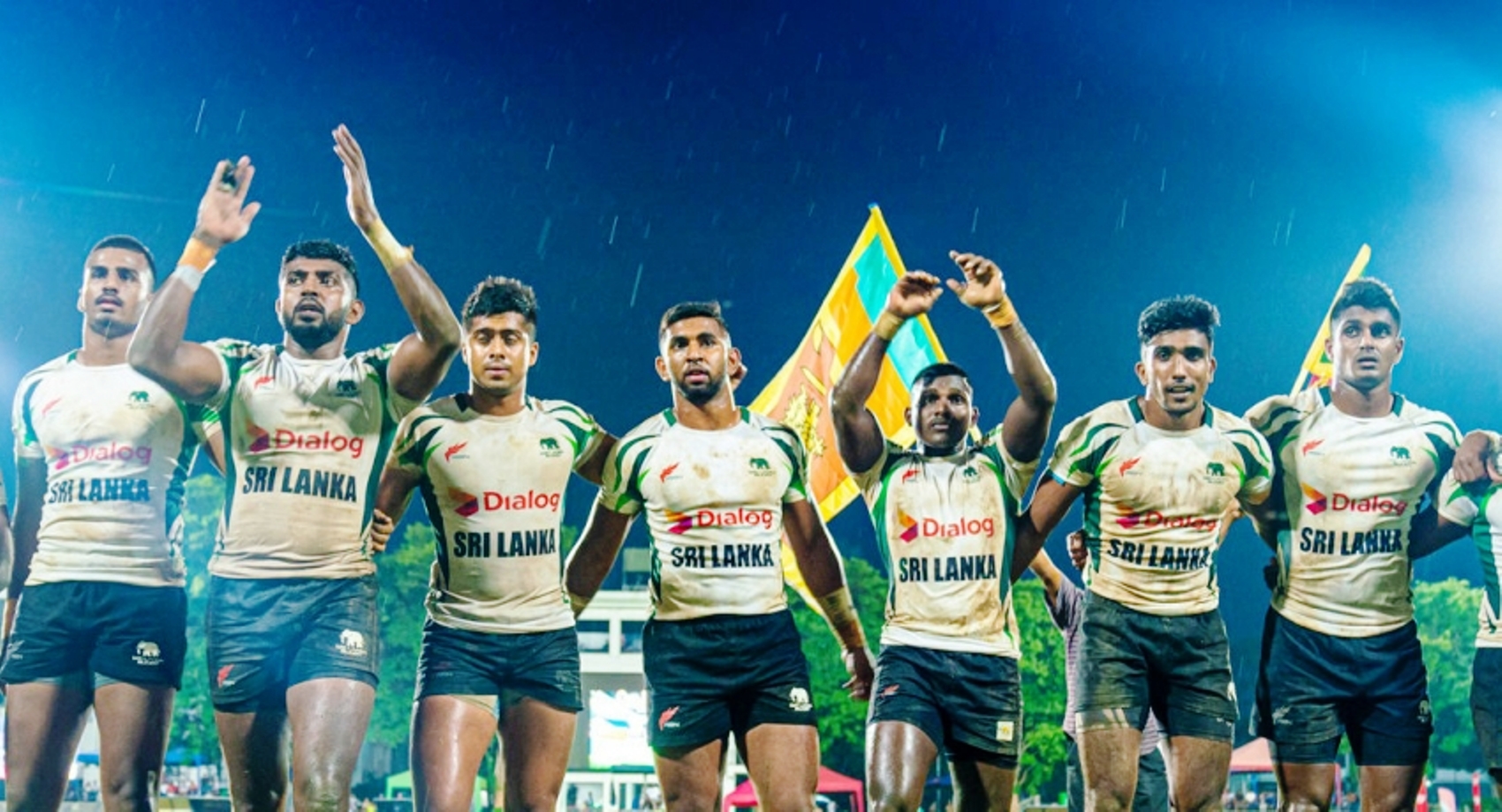 Sri Lanka rugby squad announced for Commonwealth and Asian Games - The ...