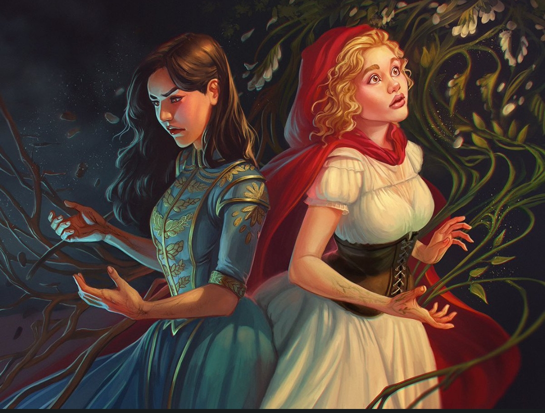 For The Wolf by Hannah Whitten - The Morning - Sri Lanka News