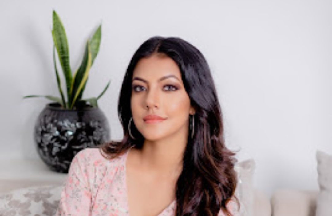 Anudi Gunasekara : The beauty in the limelight - The Morning - Sri ...