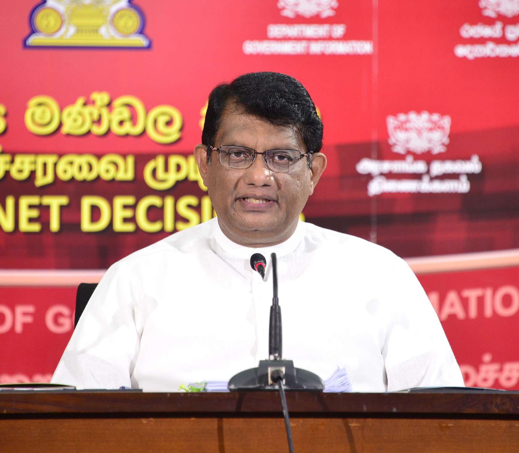 Suppression is a losing game: Dr. Nalaka Godahewa - The Morning - Sri ...