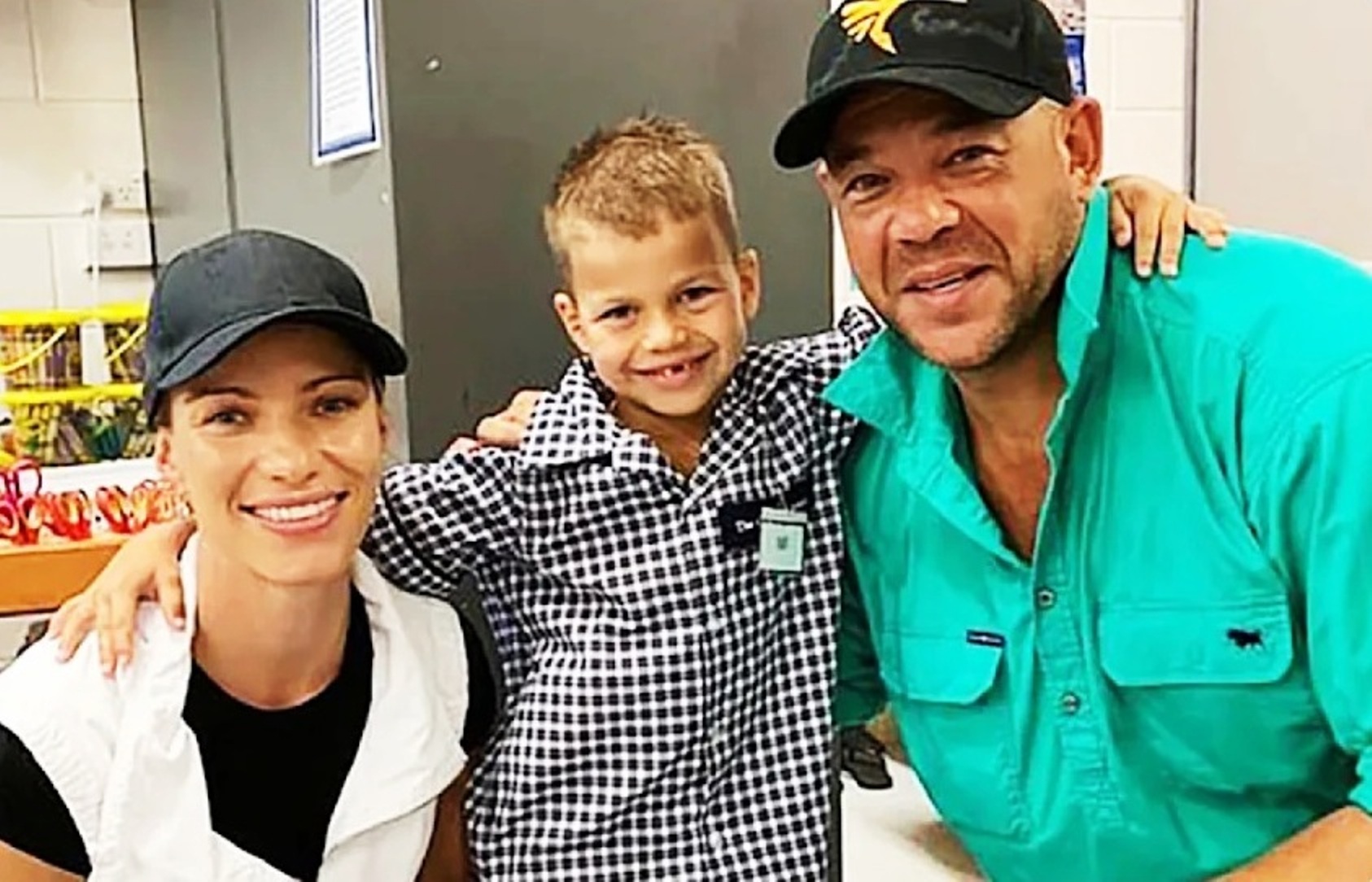 The final moments of Andrew Symonds’ car crash - The Morning - Sri ...