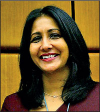 SLFSA welcomes the appointment of Ambassador Aruni Wijewardane as new ...