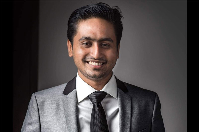 Sunny Side Up: The curse of a crow - The Morning - Sri Lanka News