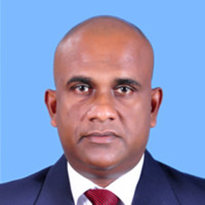 NMRA CEO Dr. Semage quits, blaming Kumudesh - The Morning - Sri Lanka News