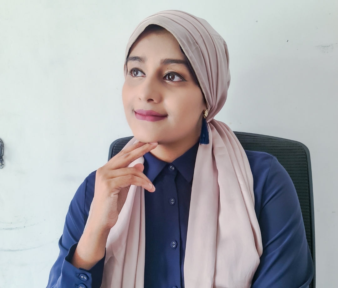 Razni Razick - A household name in poverty-stricken families - The ...