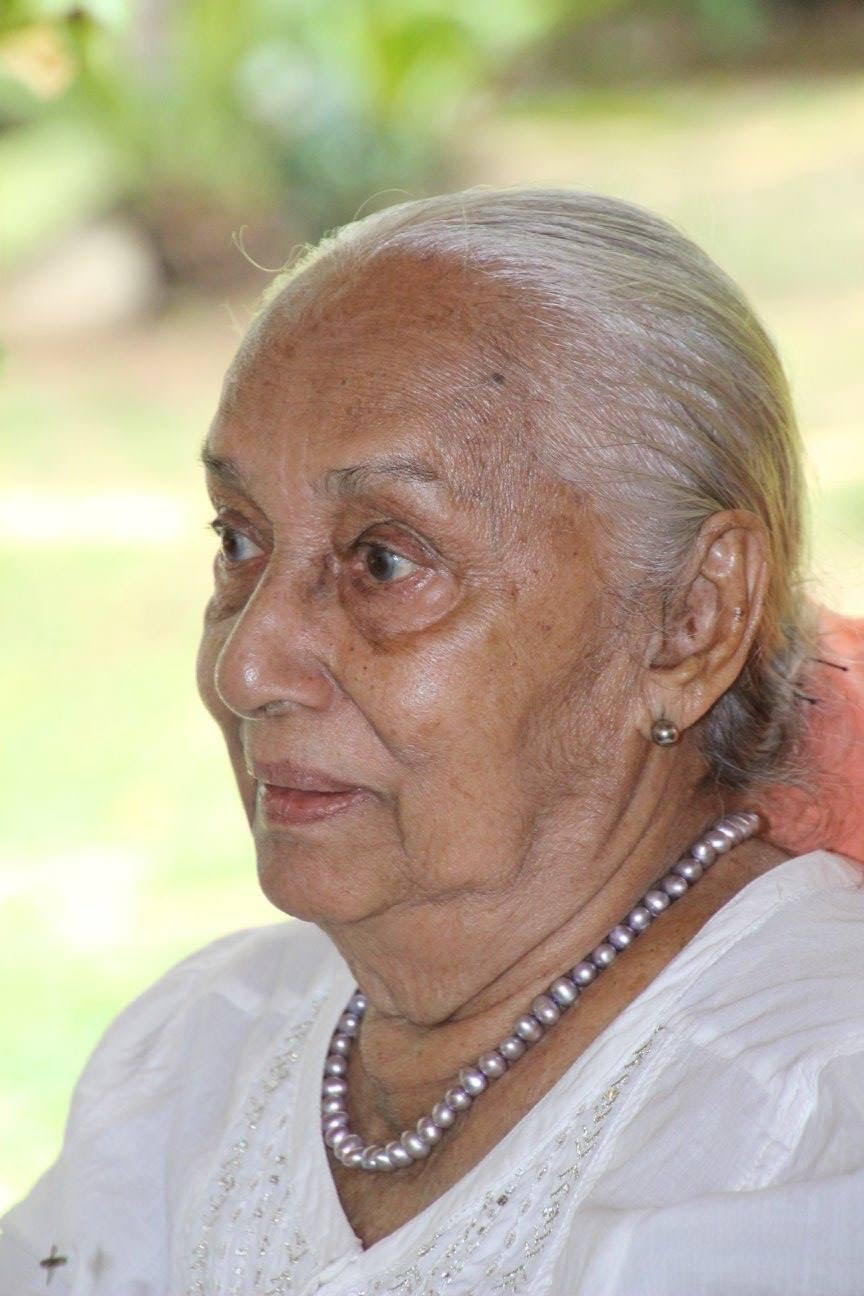 Remembering Damayanthi Rambukpotha Kottegoda - The Morning - Sri Lanka News