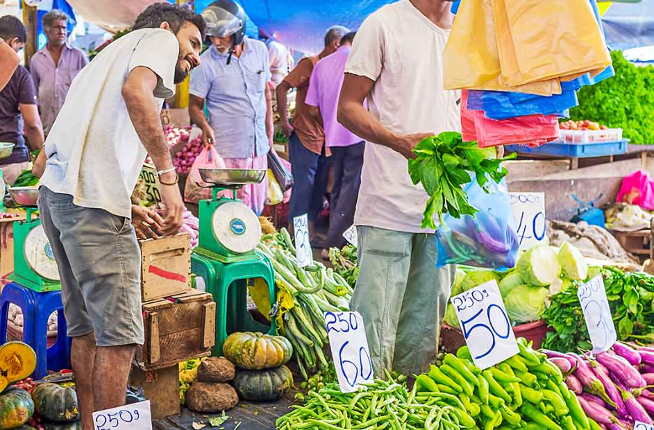 Retailers want 12-month tax moratorium - The Morning - Sri Lanka News