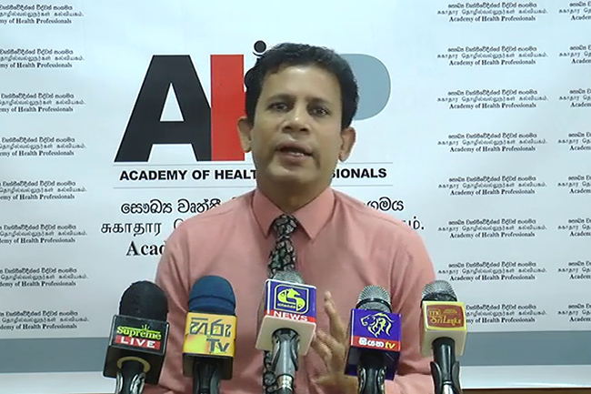 Lab techs take SPMC to task over non-promotion of local drug production ...