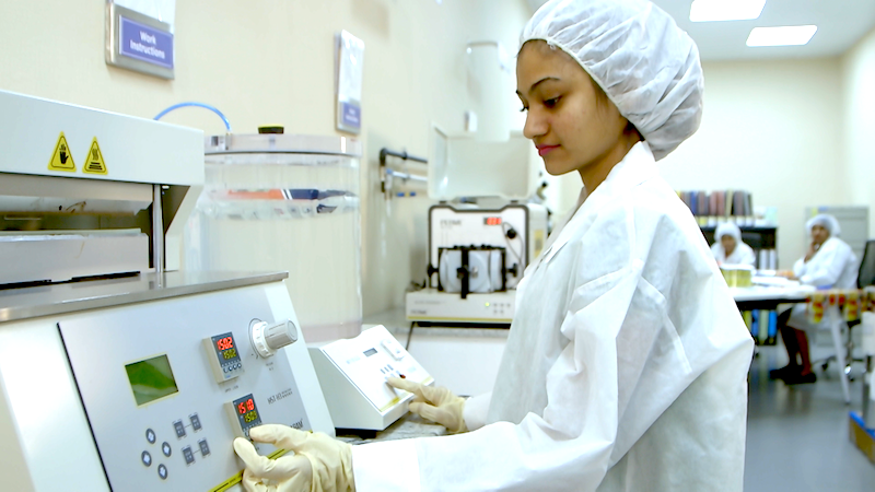 ALFT launches second phase - The Morning - Sri Lanka News