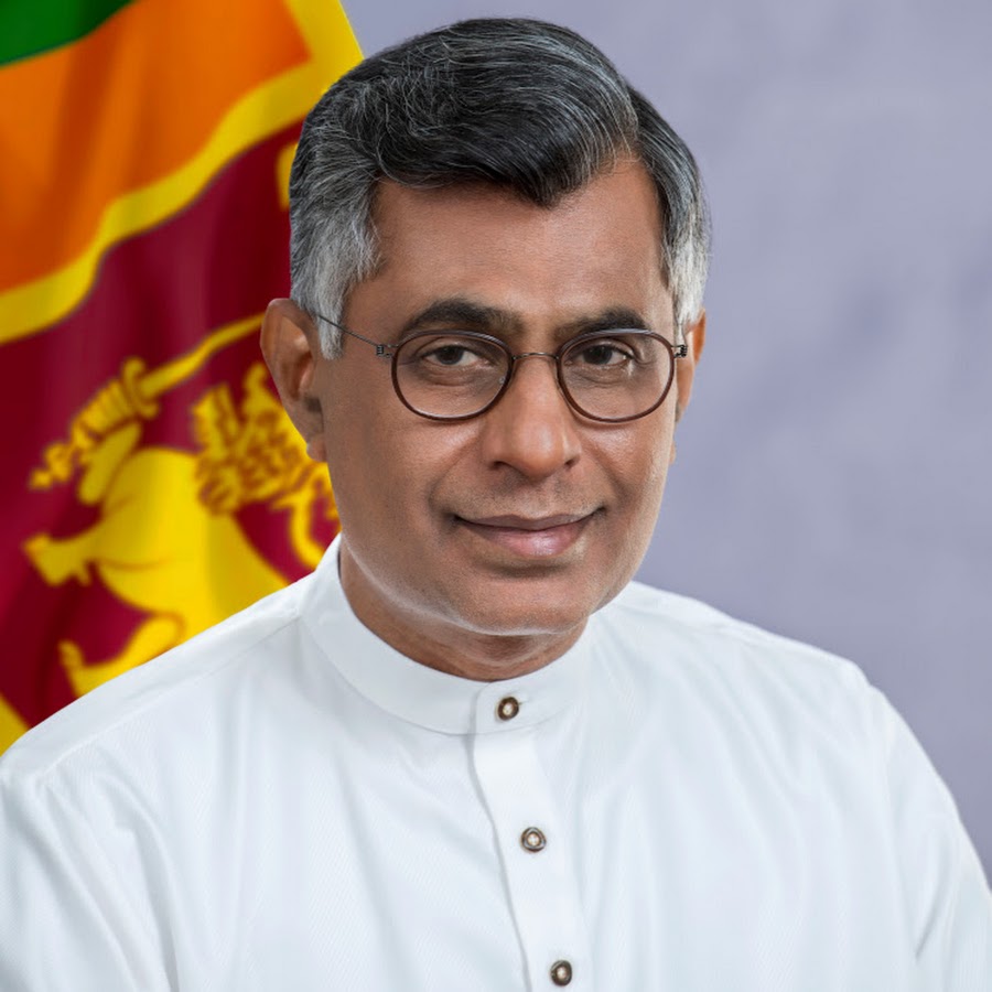 Champika ready for chairmanship - The Morning - Sri Lanka News