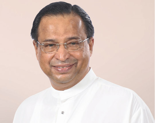 Prof. Malik Ranasinghe assumes duties as ICTA Chairman - The Morning ...