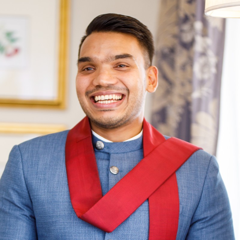 Namal’s latest sport - The Morning - Sri Lanka News