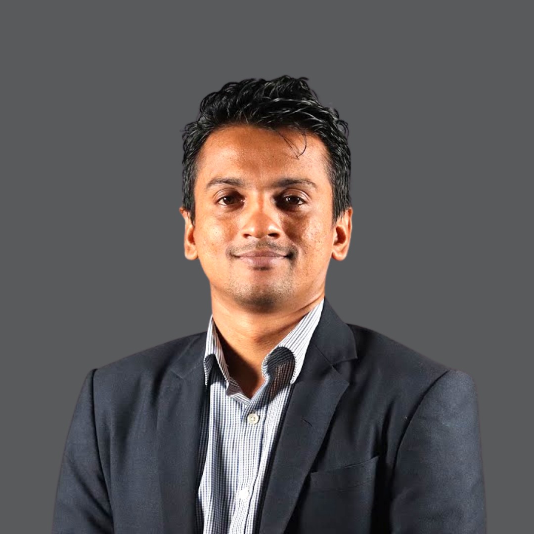 Dhananath Fernando appointed CEO of Advocata Institute - The Morning ...