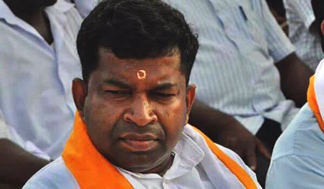 Pillayan takes Bandula’s room - The Morning - Sri Lanka News