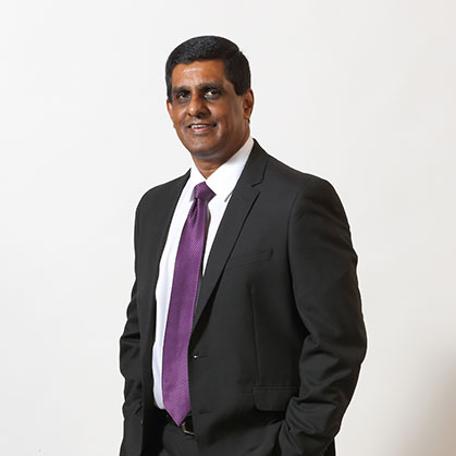 Keith Bernard appointed as Chairman of Ports Authority - The Morning ...