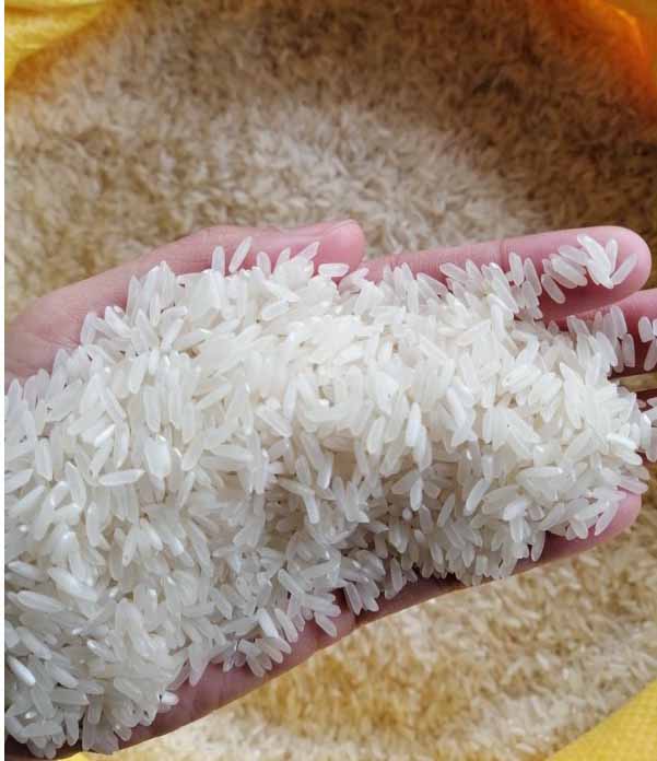 Checking rice, flour quality beyond SLSI purview - The Morning - Sri ...