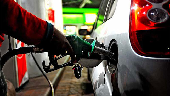 Fuel crisis: 6,000 MT of octane 80 fuel unusable - The Morning - Sri ...