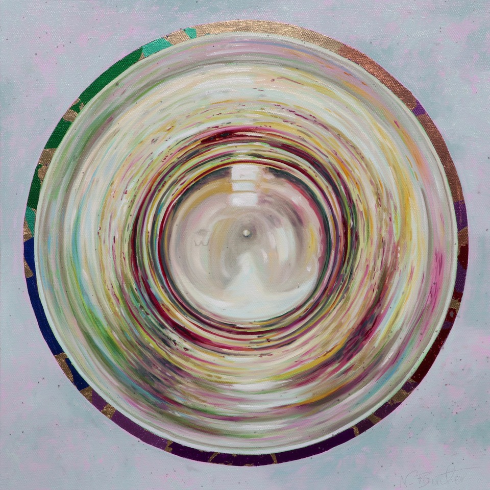 Nancy Butler: Communion - Morris Museum of Art