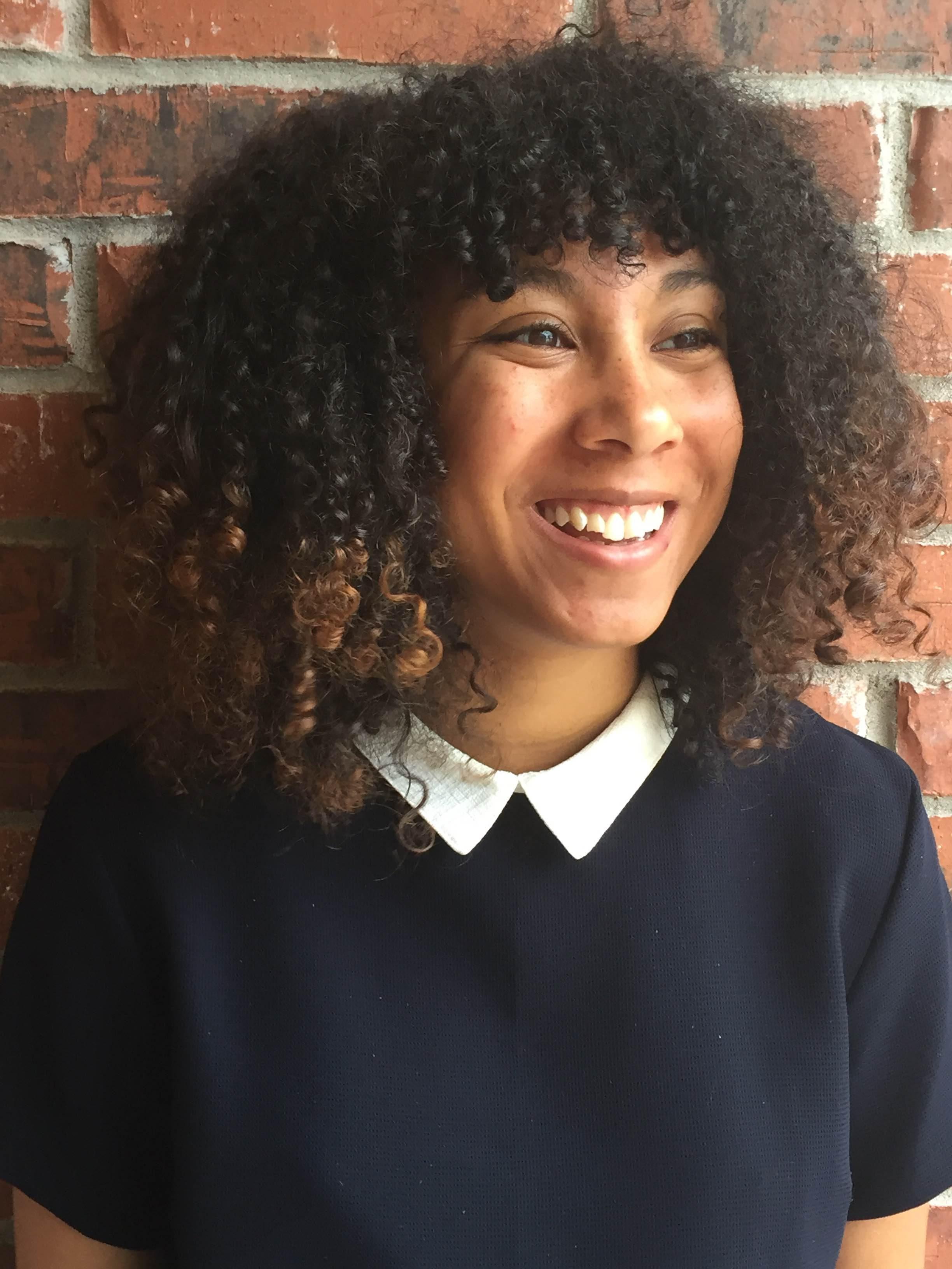 The Moth | Blog | The Moth Staff Spotlight: Chloe