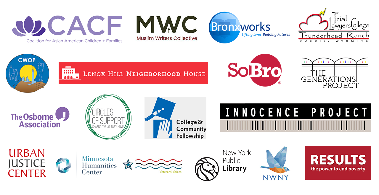 Community Partners Logo