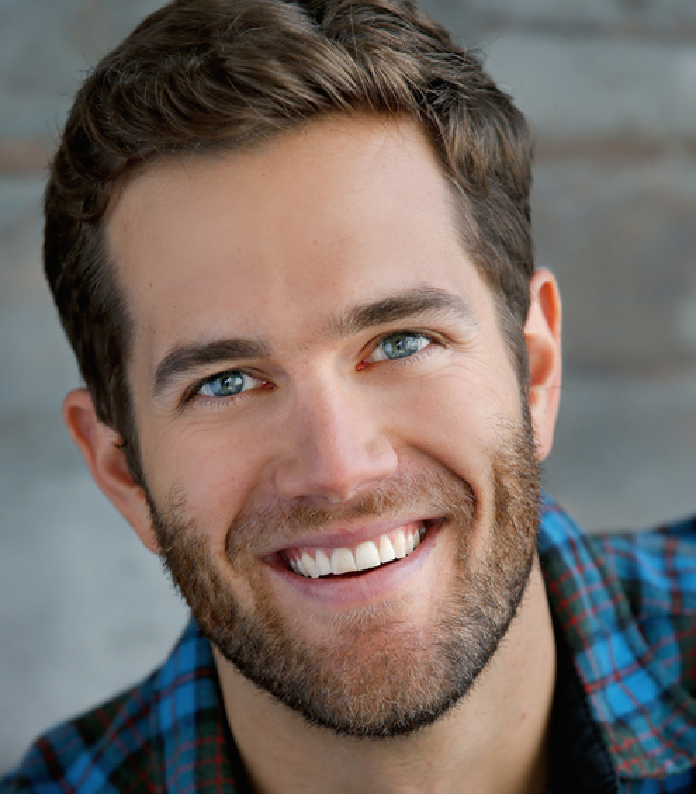 The Moth | Education Program | Meet Our Staff