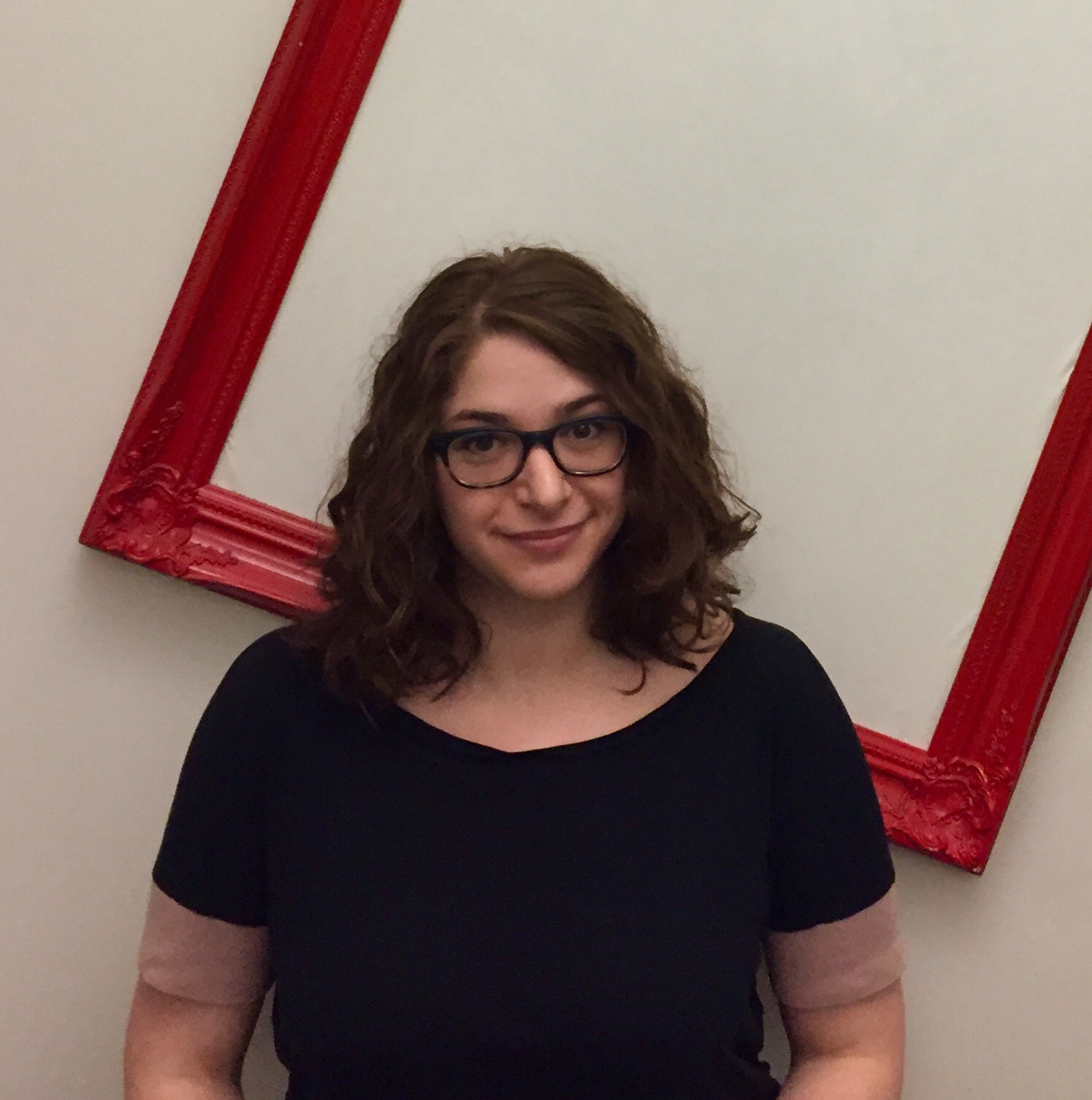 The Moth | Education Program | Meet Our Staff