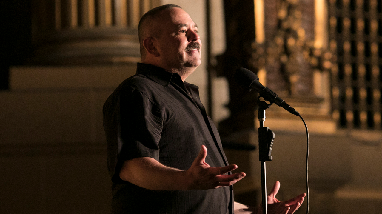 The Moth | Podcast | Assumptions