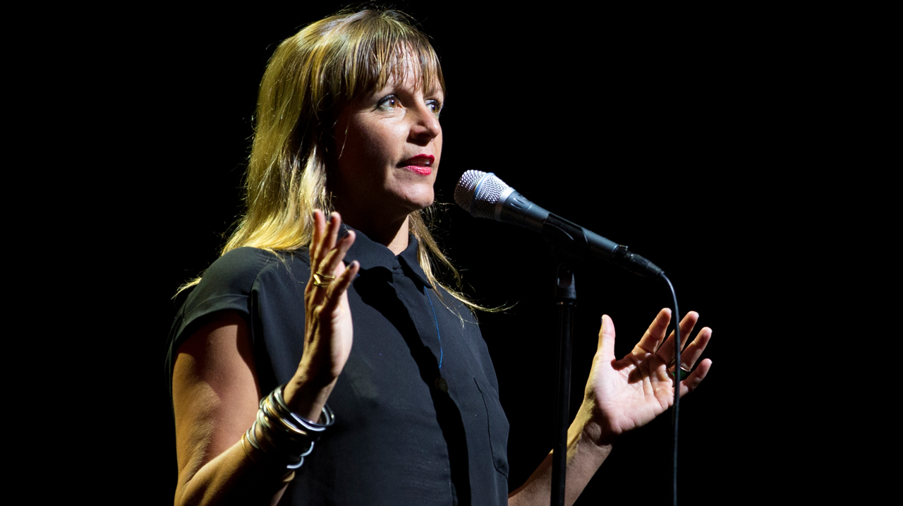 The Moth | Podcast | Tara Clancy & Adrienne Truscott