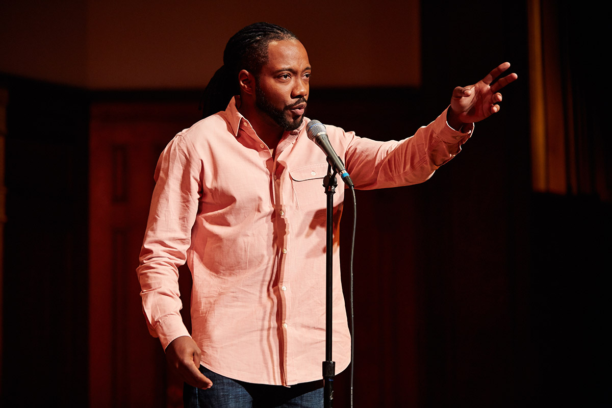 The Moth (en-US) | Stories | A Father Figures