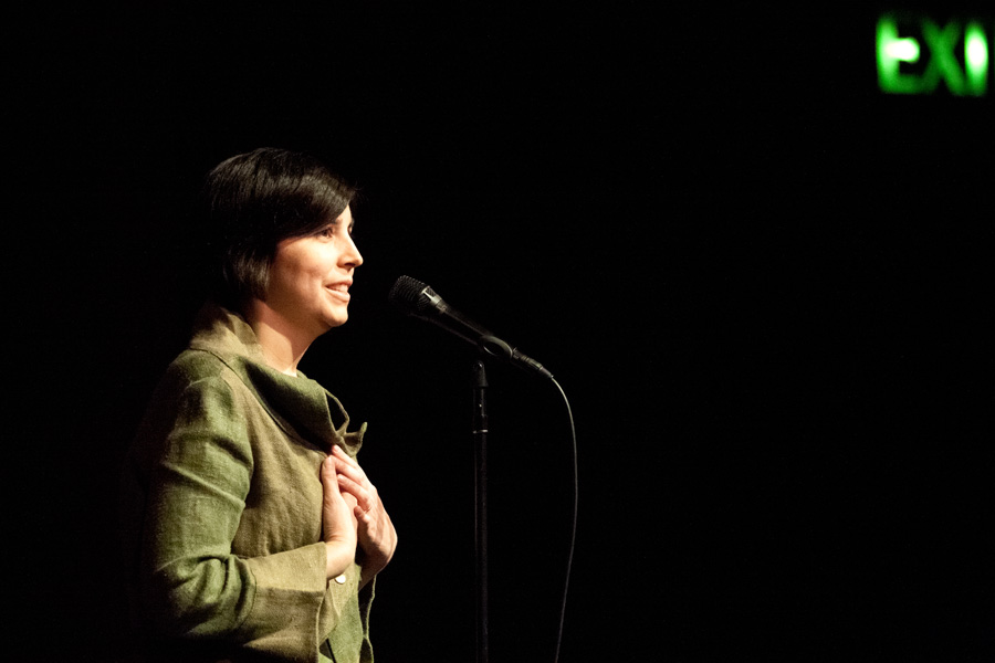 The Moth | Stories | The Reveal