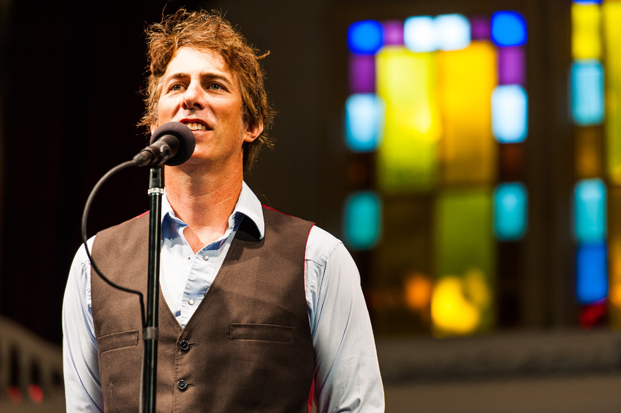 The Moth (en-US) | Stories | The Quest for Chad