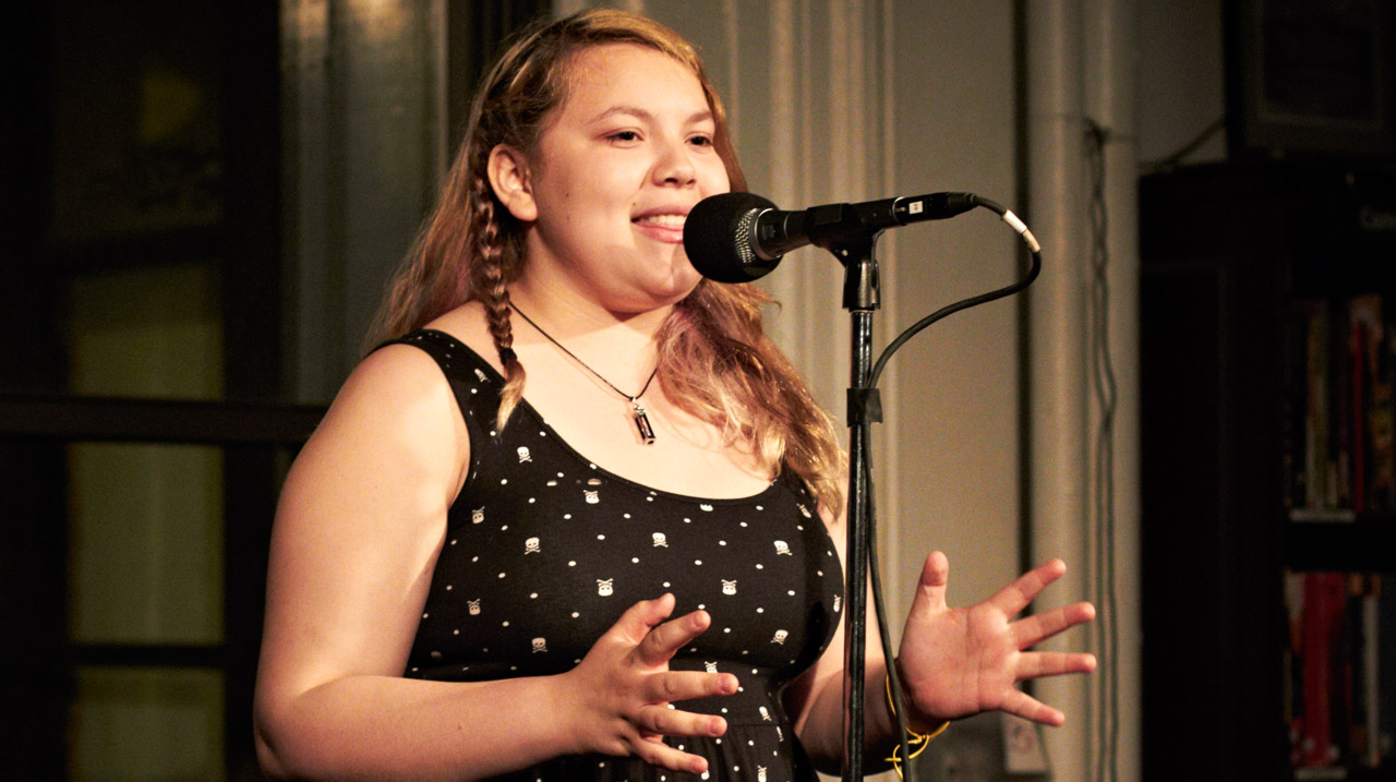 The Moth (en-US) | Stories | Lady Tremaine