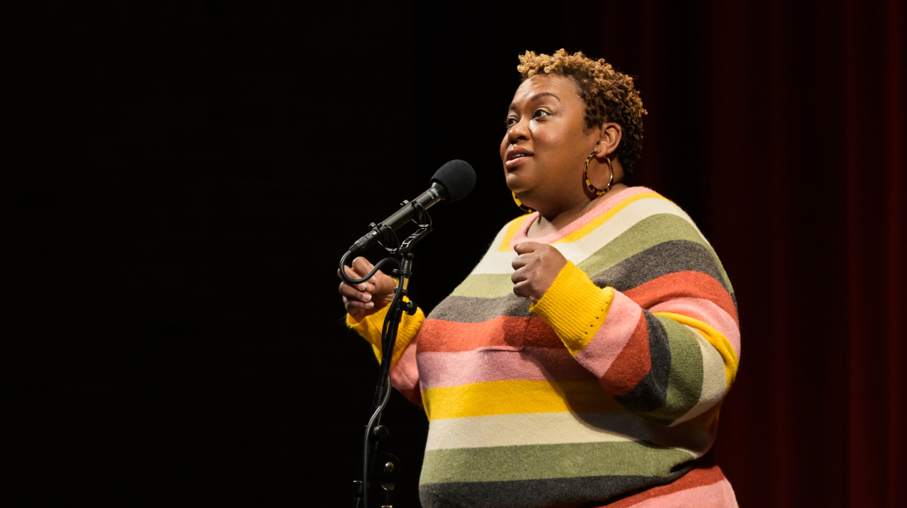 The Moth (en-US) | Stories | Pick Up The Phone