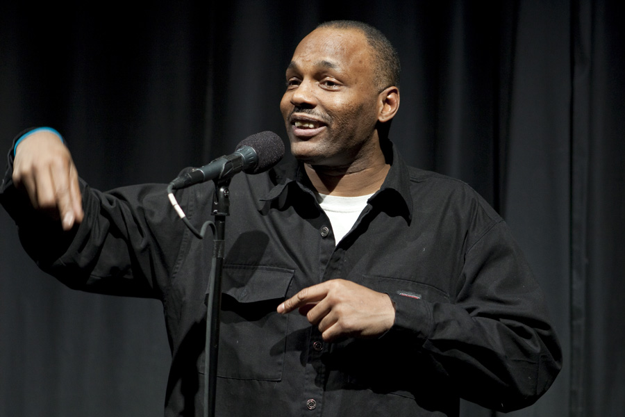 The Moth (en-US) | Stories | The Birthday Present