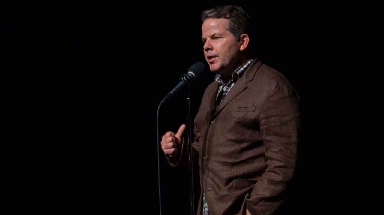 The Moth | The Art and Craft of Storytelling