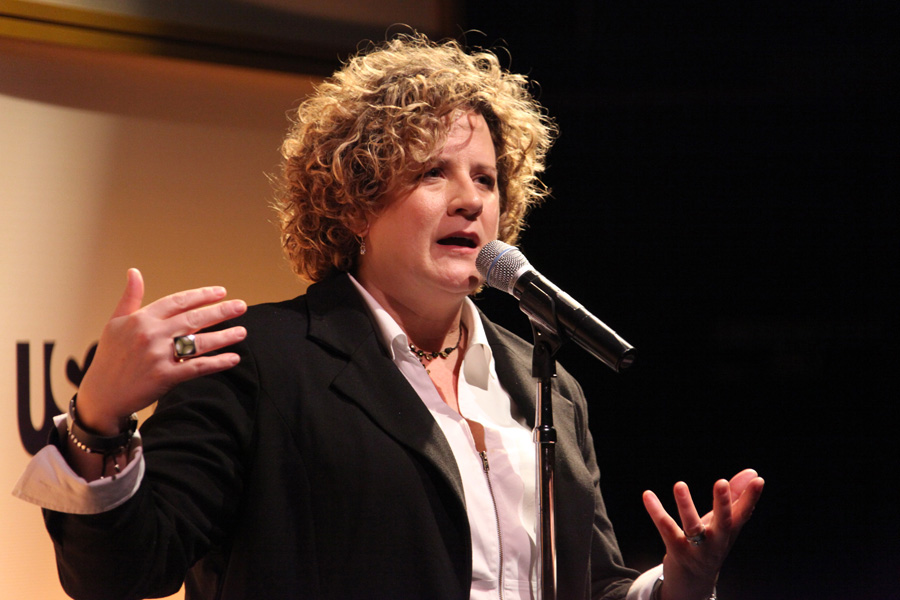 The Moth (en-US) | Stories | It Wasn't Enough