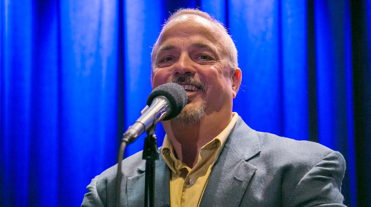 The Moth | Stories | Oh, What a Tangled Web