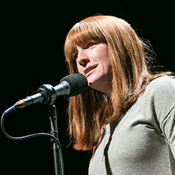 The Moth (en-US) | Stories | The Real Me