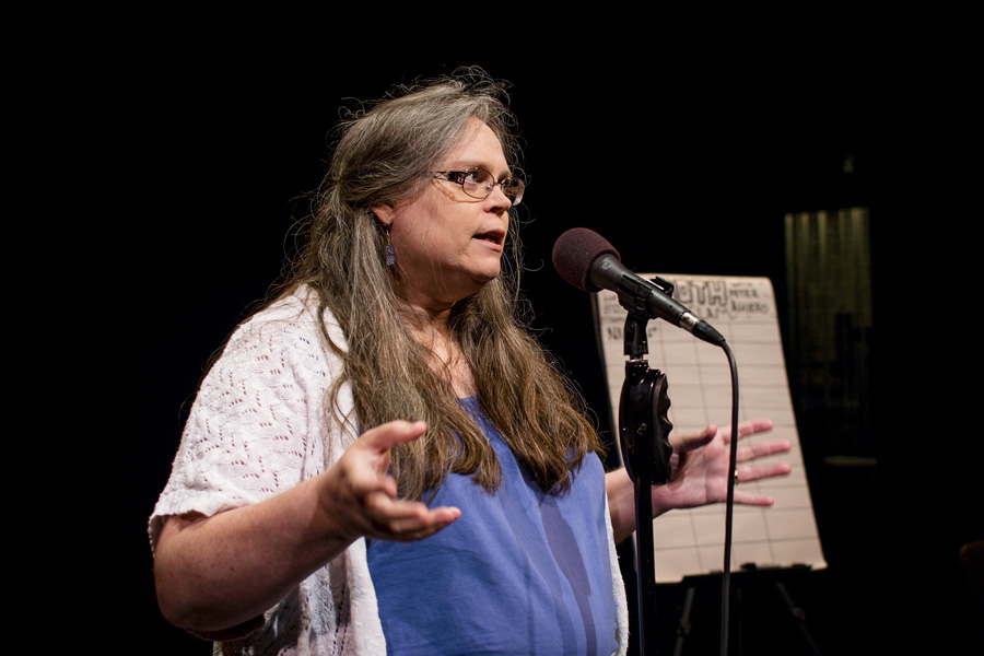 The Moth | Stories | Just Past Anatolia