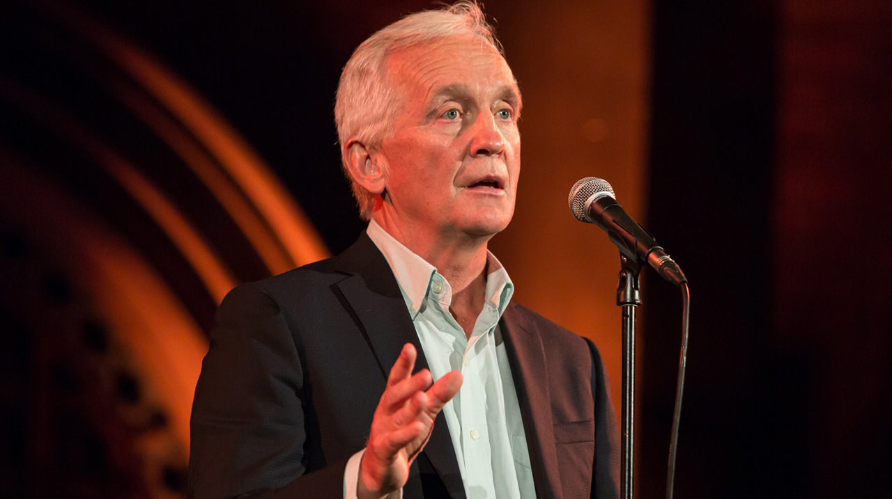 The Moth | Stories | Extraordinary Proof