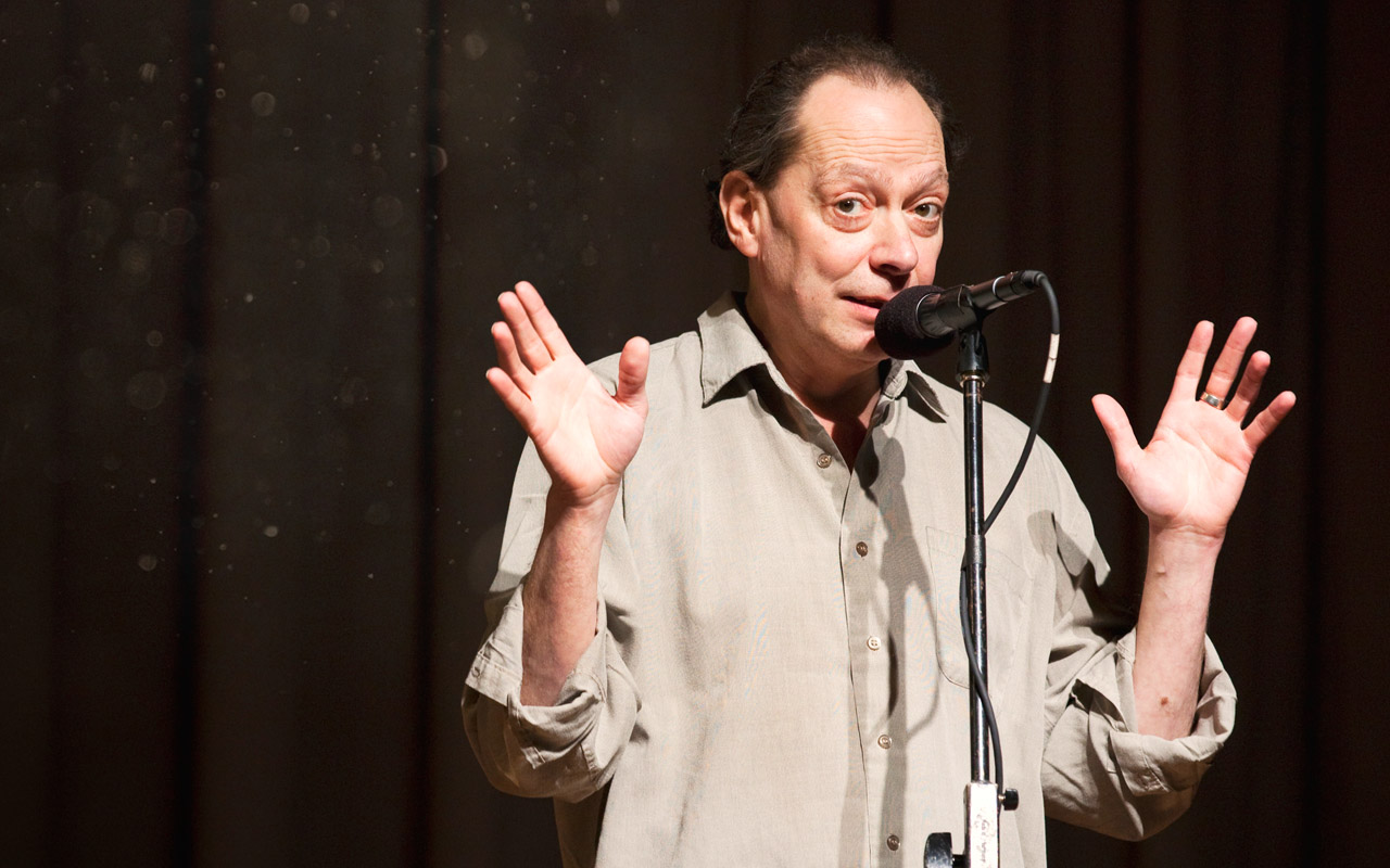 The Moth (en-US) | Stories | The Backyard on 36th Street