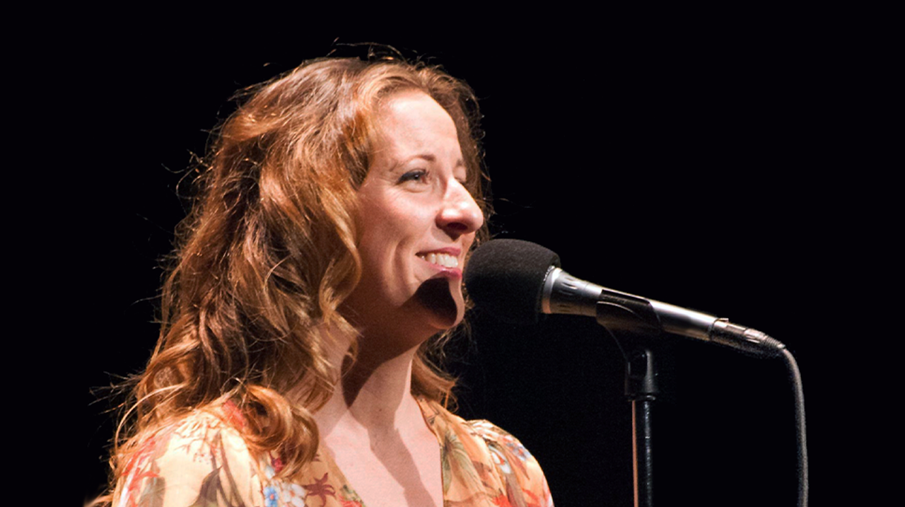 The Moth (en-US) | Radio Hour | Around the World