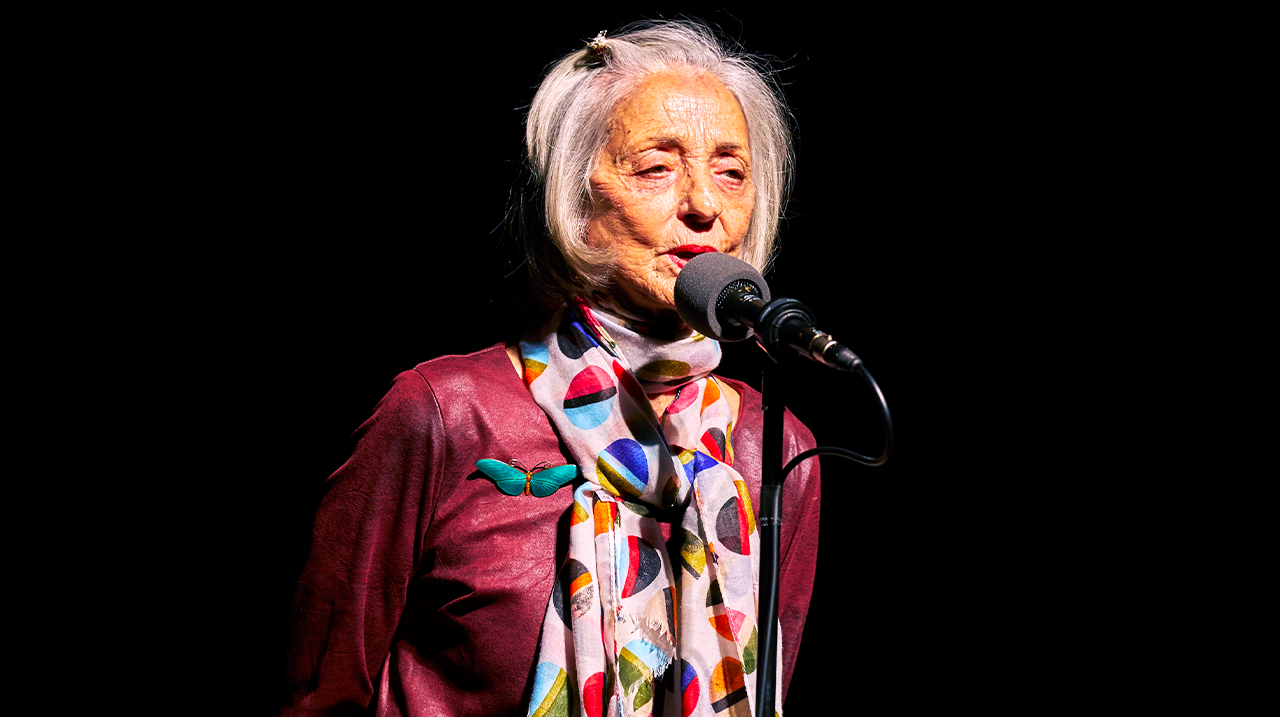 The Moth (en-US) | Stories | A Girl from Marrakech