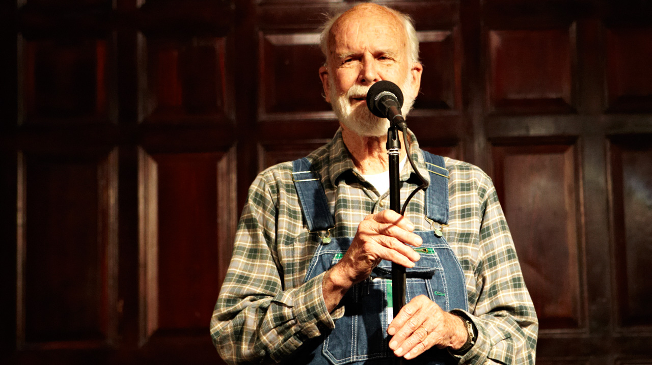 The Moth | Stories | Forgiveness